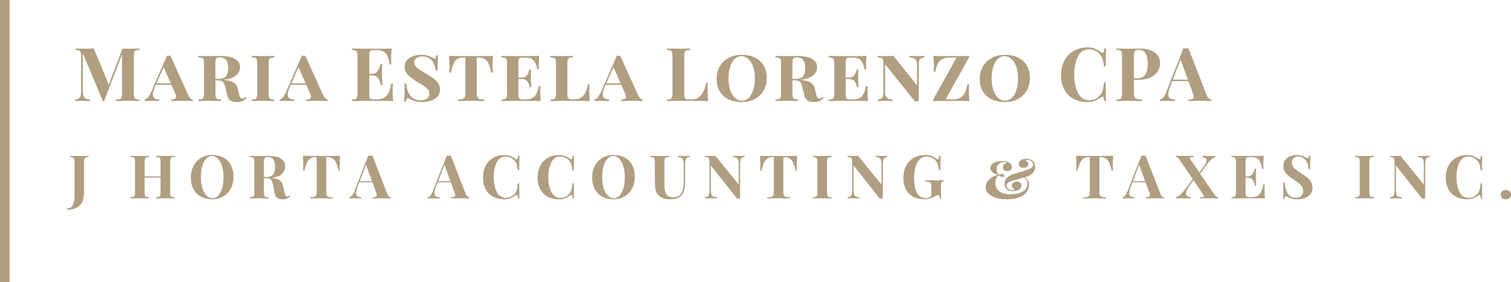 About | Accounting Services Miami FL | Certified Public Accountant